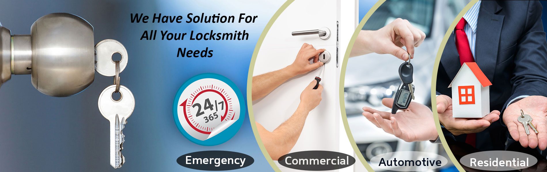 Neighborhood Locksmith Store | (866) 252-3896